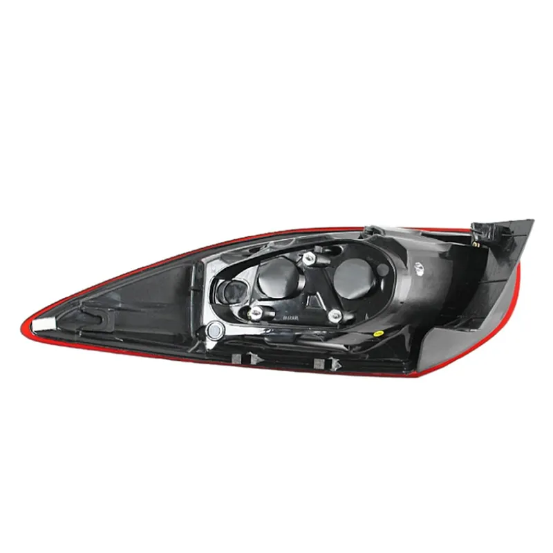 TAILLIGHT Half Assembly For Mazda CX 5 2013 2015 Rear Brake Stop Lamp ...