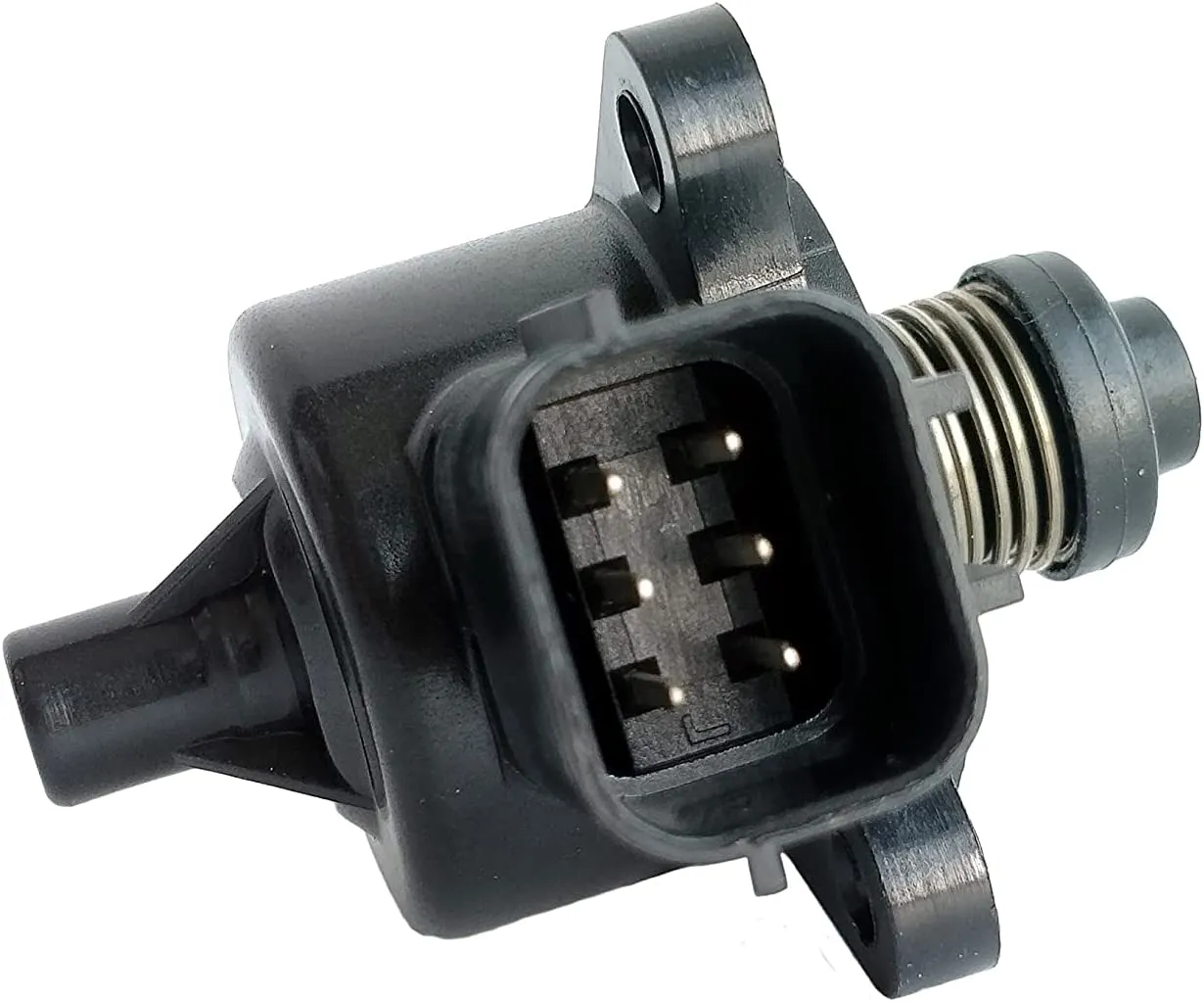 DHgate.com:High-Quality Outboard HP 150HP ISC Idle Speed Control Valve ...