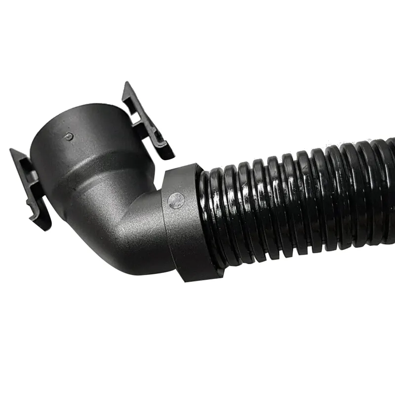 DHgate.com:Air Filter Intake Breather Pipe 13717823517 For -BMW 1 3 4 5 ...