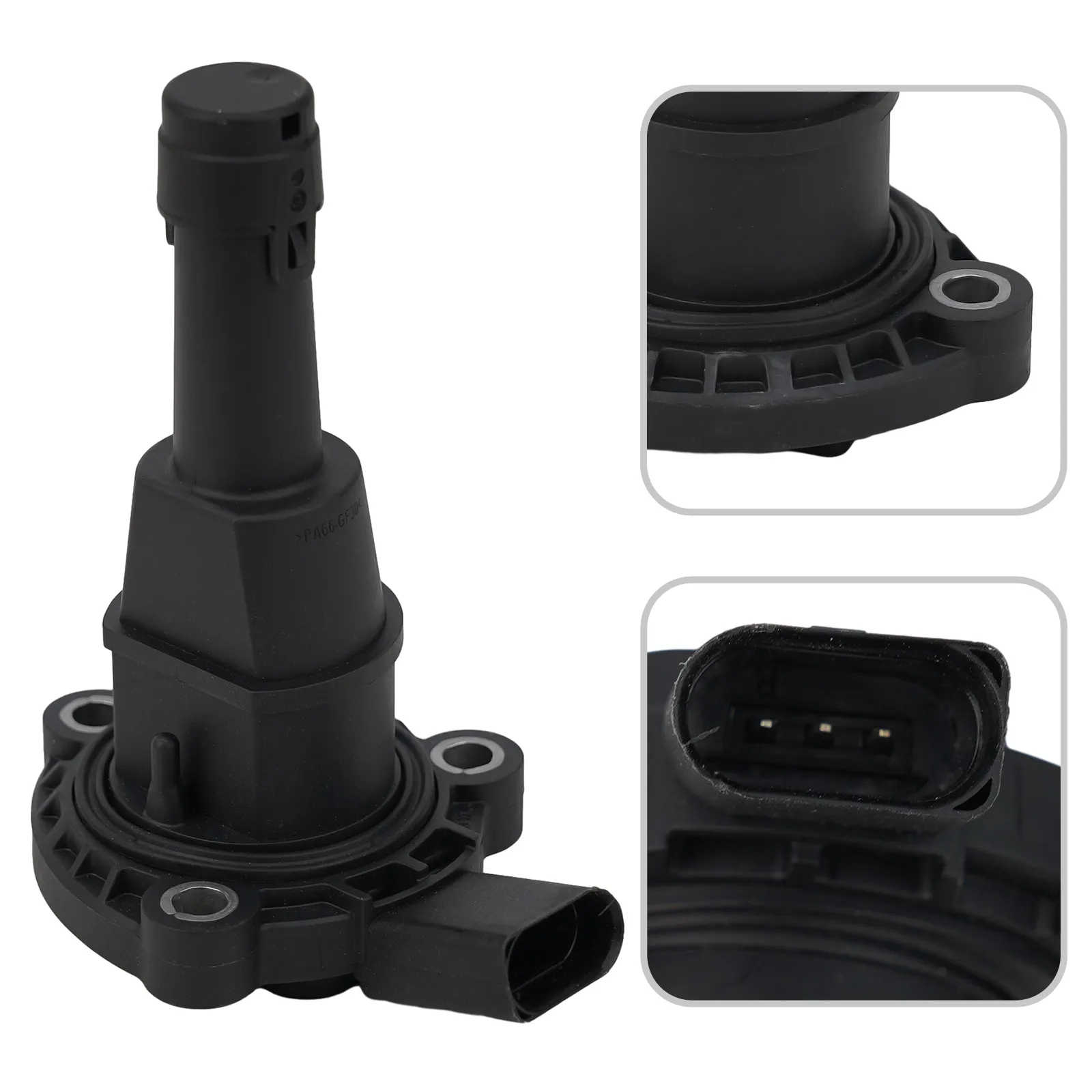 Car Connector Oil Level Sensor 03F907660D 03F907660E... From Ddmymay ...