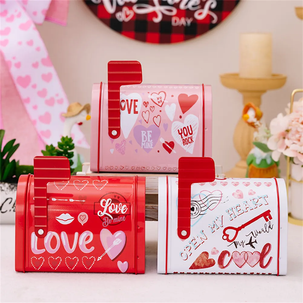 Wedding Favor Miniature Mailboxes 5 Pcs Wedding Favors, Favors, Favors