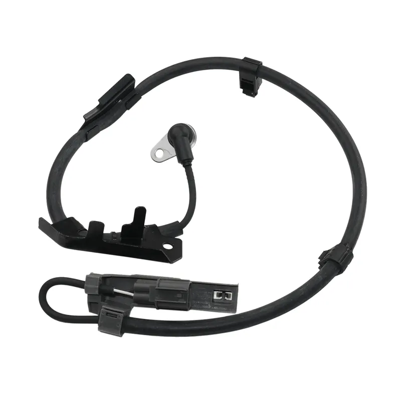 Front Left ABS Speed Sensor for Isuzu D-Max/Rodeo TFS77/TFS86/TFS85 ...