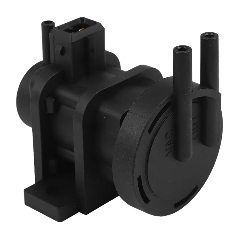 3X EGR Vacuum Valve Solenoid for Opel Vectra B CC GTS Zafira A Astra G ...