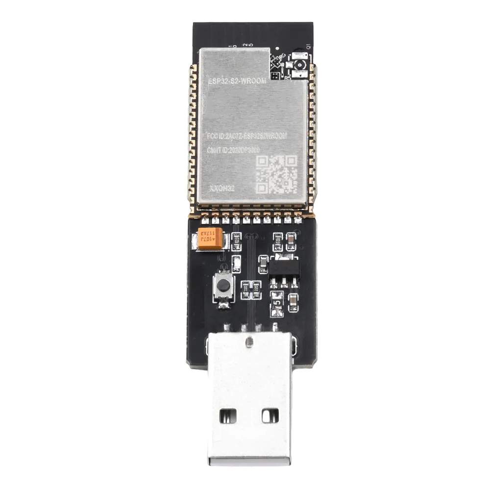 DHgate.com:ESP32-S2 PS4 9.0 Refresh Development Board USB Burning Tool Module 4MB Flash ESP32-S2 ...