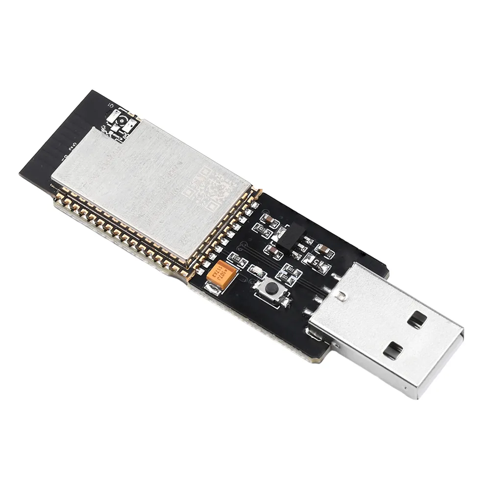 DHgate.com:ESP32-S2 PS4 9.0 Refresh Development Board USB Burning Tool ...