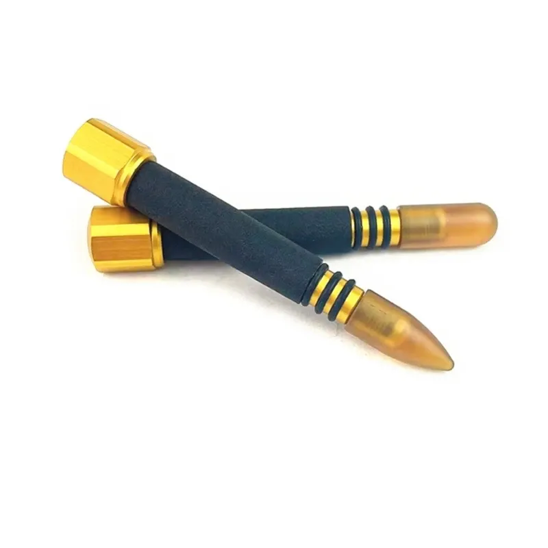 Dent Repair Kit - DIY Paintless Dent Removal Kit with PDR Rods & Glue ...