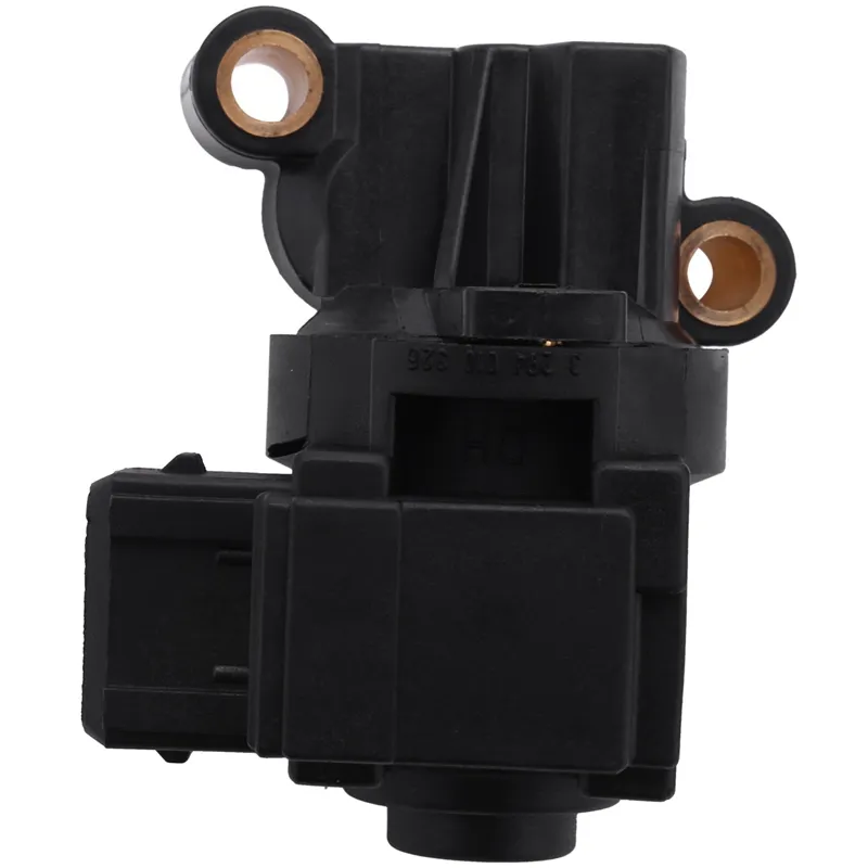 Premium 2x Idle Air Control Valves - 0280140575, 13411247988 - for BMW ...