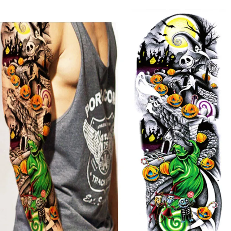 Cool Body Designs
