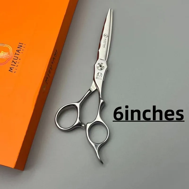 DHgate.com:MIZUTANI VG10 Steel Hair Cutting & Thinning Scissors Set for ...
