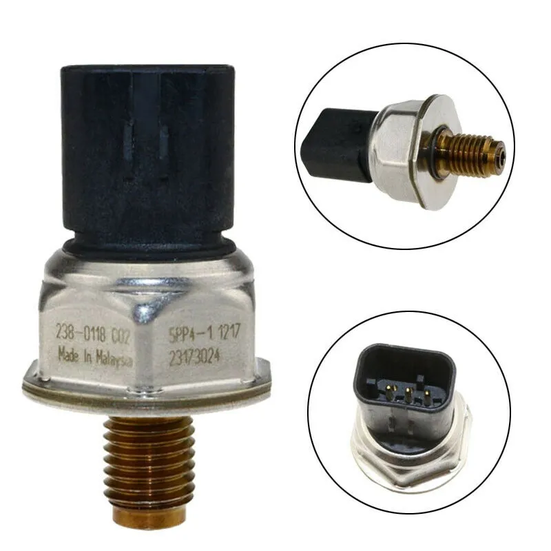 DHgate.com:238-0118 Auto Fuel Rail Pressure Regulator Sensor - OEM ...