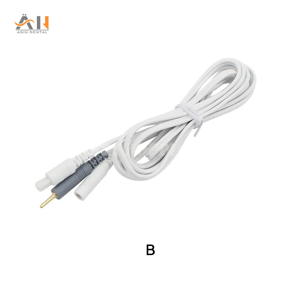 Apex laboratory equipment near me: Dental Test Wire with Endo Treatment ...