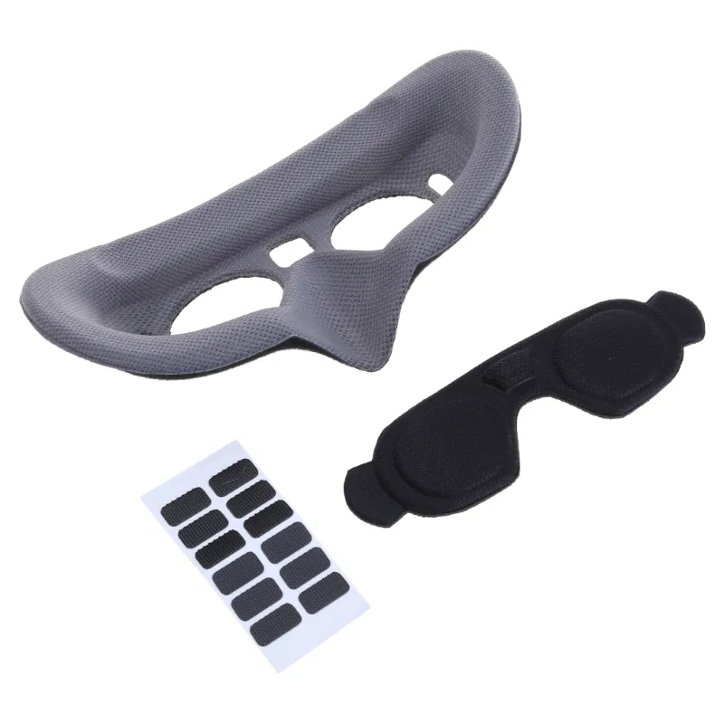 2024Avata Goggles 2 Sponge Foam Padding Replacement, Ultra-Soft Sweat ...