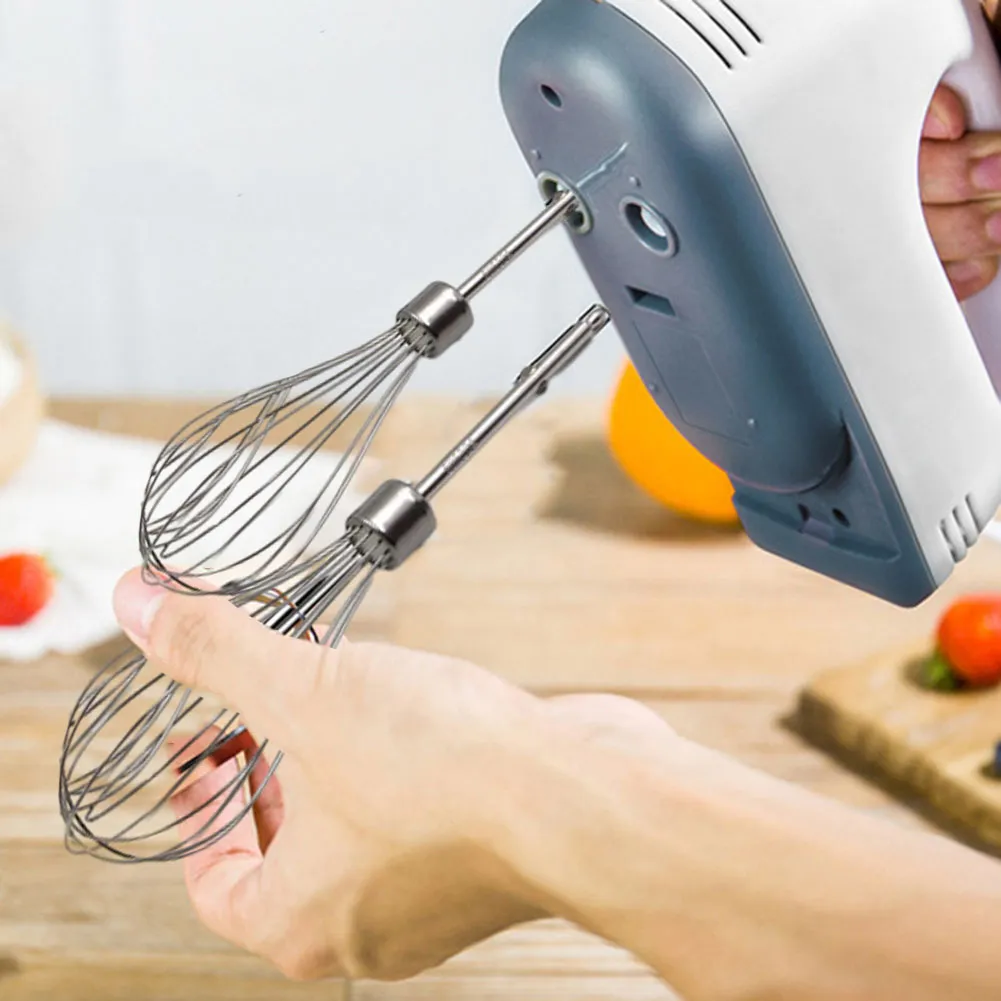 Premium Stainless Steel Multipurpose Egg Beater Mixer | Versatile Whisk ...