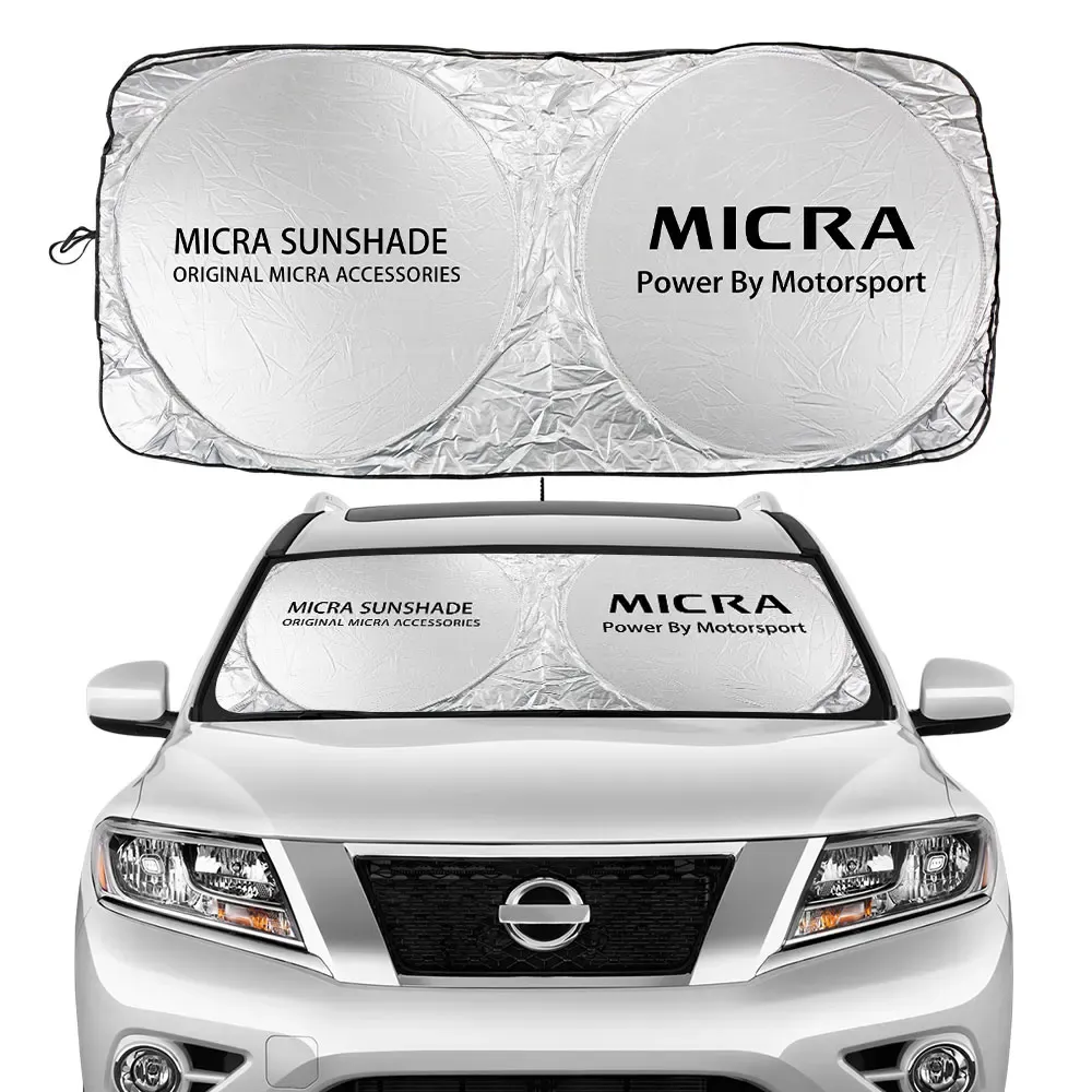 Nissan micra accessories store