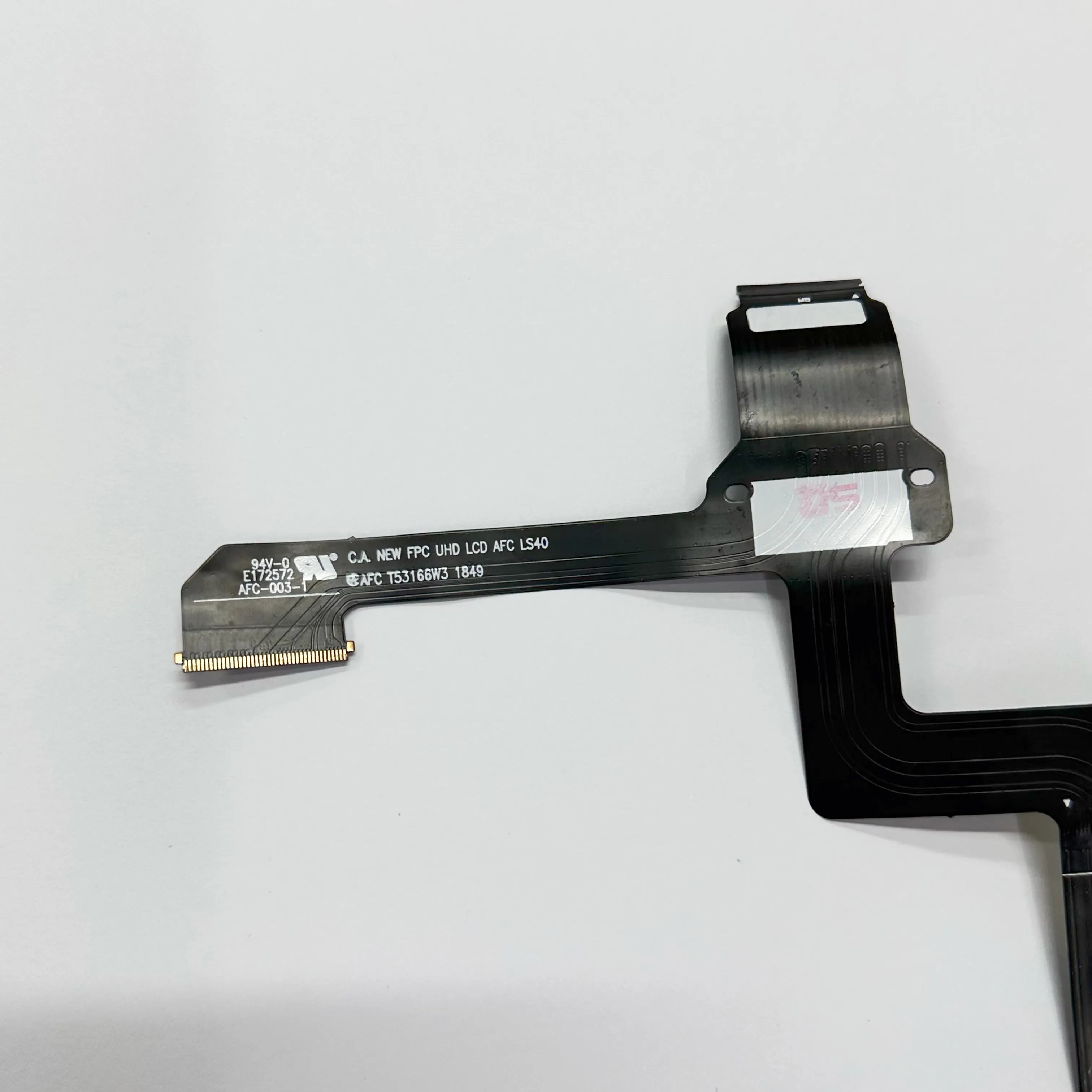 LSC Original 450.0GL0A.0001 Screen Camera Cable for Lenovo Yoga S940 ...