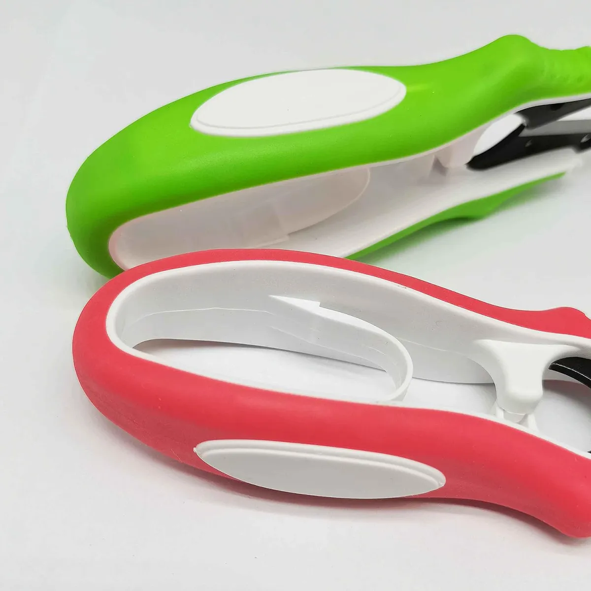 Ultra-Sharp Thread Snips with Sheath: Precision Sewing Scissors for ...