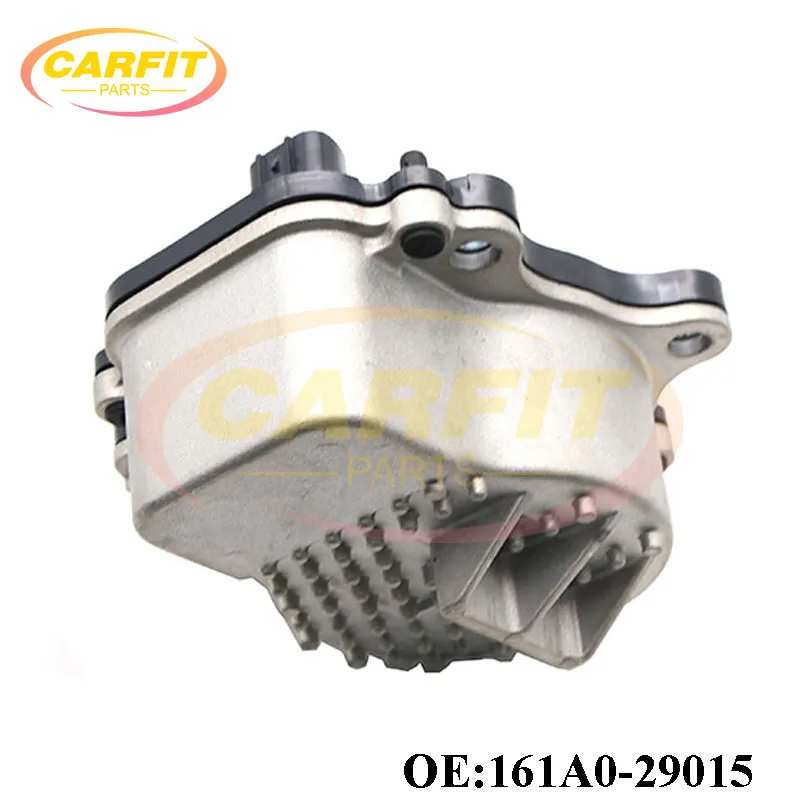 DHgate.com:OEM Genuine Engine Electric Water Pump for Toyota Prius 1.8L ...