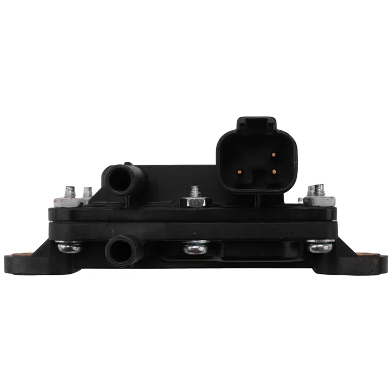 High-Precision Differential Pressure Sensor Replacement for Scania T141 ...