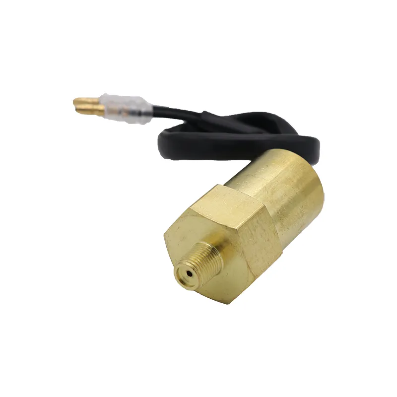 DHgate.com:Cat E200B E320 E320B Excavator Oil Pressure Switch Sensor ...