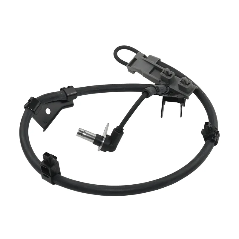 Front Left ABS Speed Sensor for Isuzu D-Max/Rodeo TFS77/TFS86/TFS85 ...