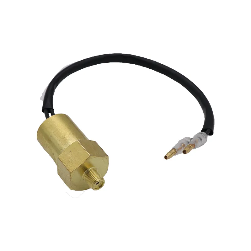 DHgate.com:Cat E200B E320 E320B Excavator Oil Pressure Switch Sensor ...