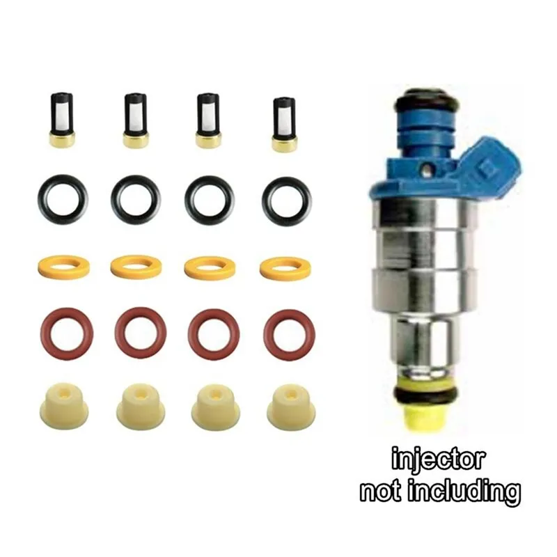 DHgate.com:Fuel Injector Repair Kits For-BWM K100 Motorcycle Injector ...
