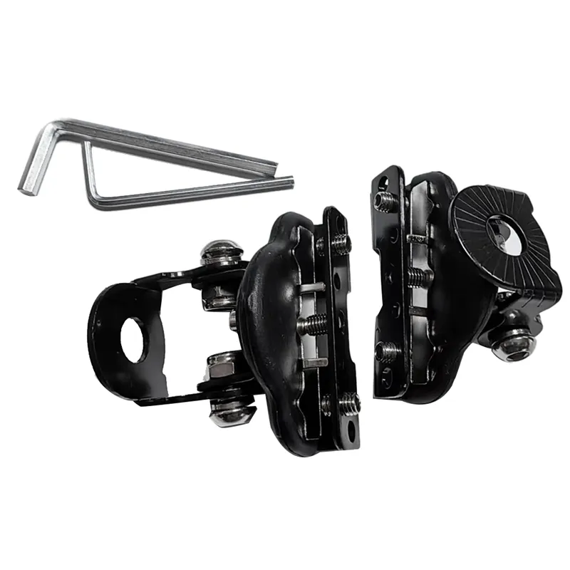 DHgate.com:2 Pcs Universal Hood Mounting Brackets for Off-Road SUV ATV ...