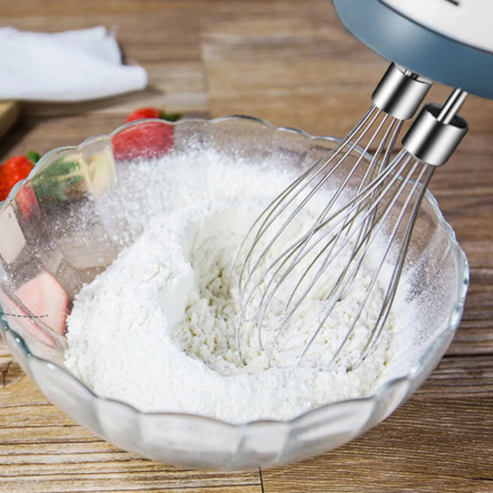 Premium Stainless Steel Multipurpose Egg Beater Mixer | Versatile Whisk ...