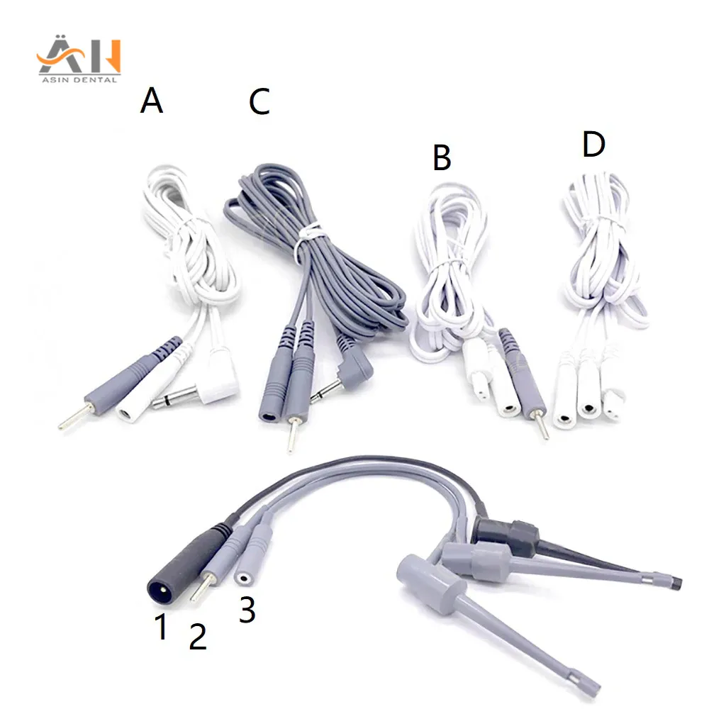 Apex laboratory equipment near me: Dental Test Wire with Endo Treatment ...