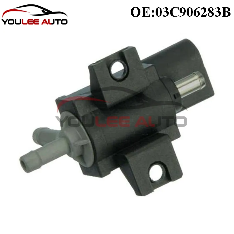 DHgate.com:03C906283B Turbo Boost Pressure Solenoid Valve Replacement ...
