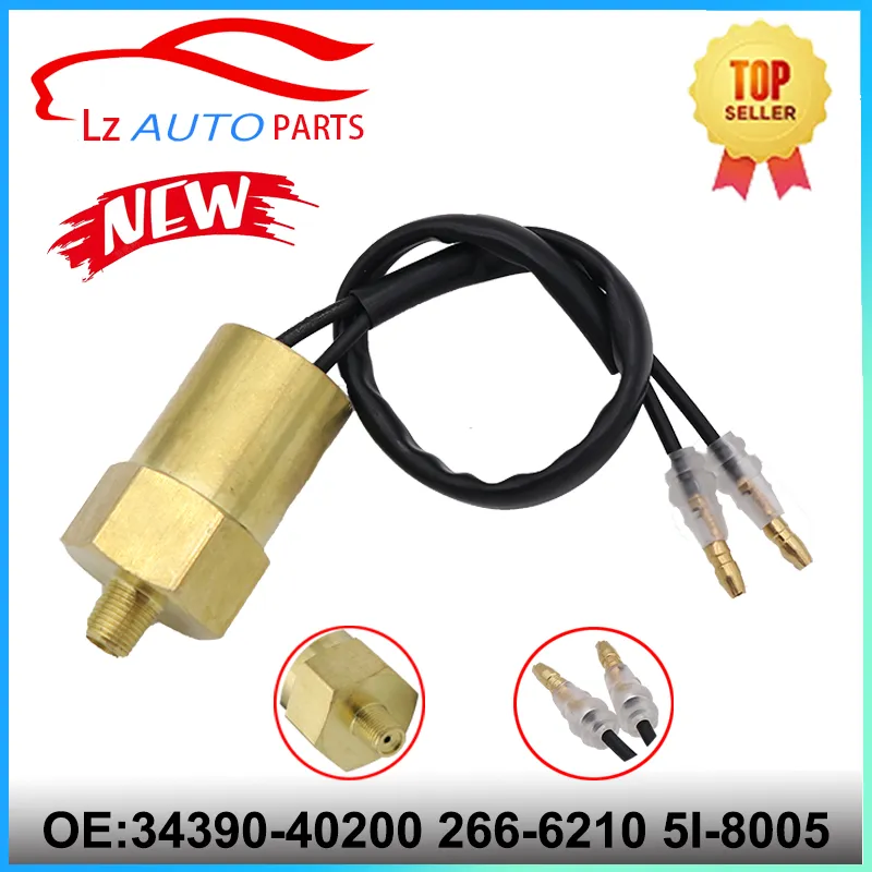 DHgate.com:Cat E200B E320 E320B Excavator Oil Pressure Switch Sensor ...