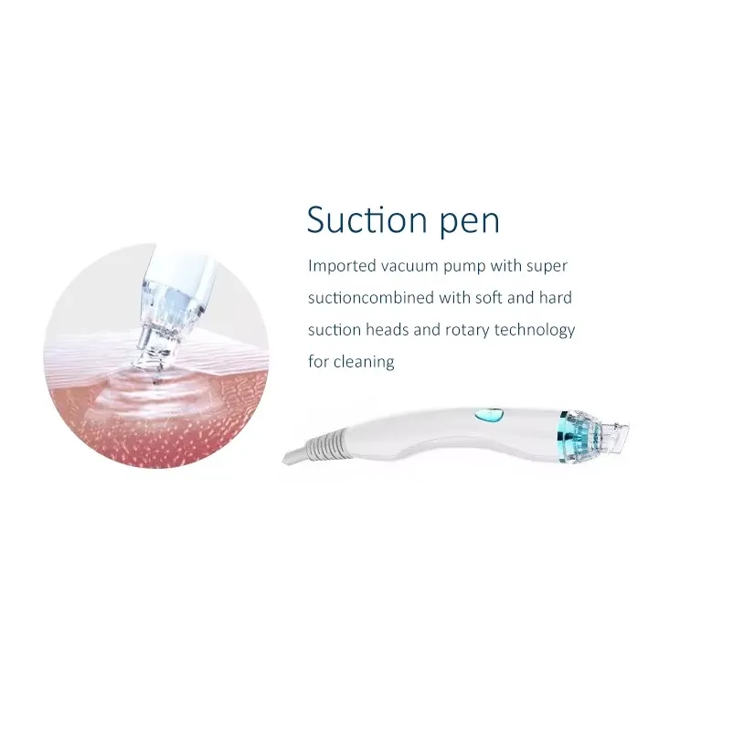 Smart Ice Blue Ion Bubble Pens Smooth Writing Gel... From Zyjbeauty1029 ...