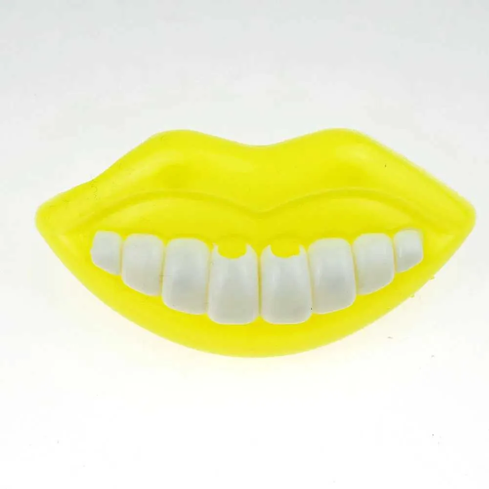 DHgate.com:10 Pack Funny Whistling Lips Toys - Novelty Prank Hammering ...