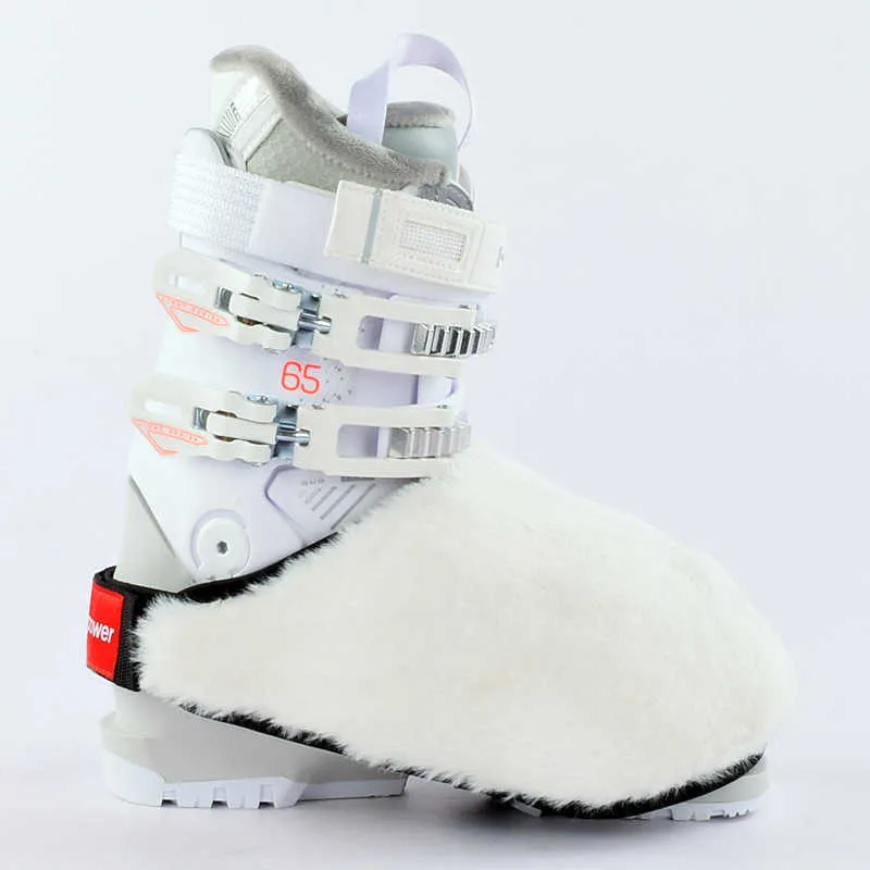 Yuzhe S2410234 Sns Profil Ski Boots Waterproof Double Board Ski Shoe ...