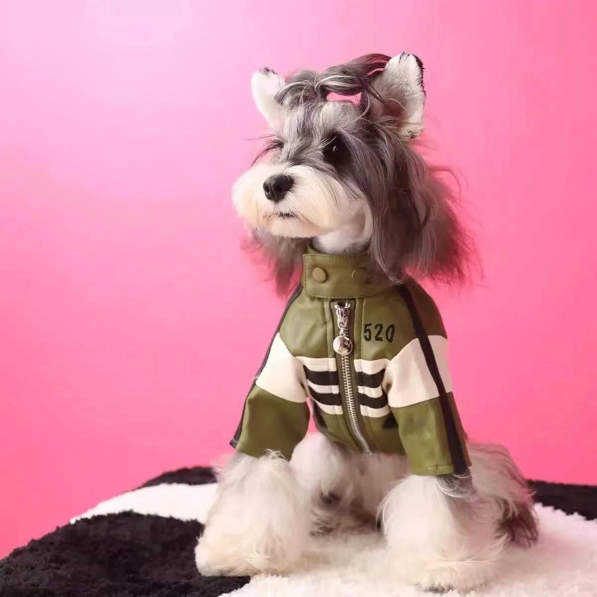 Reflective Warm Dog Stormtrooper Clothes - Winter Puffer Jacket for ...