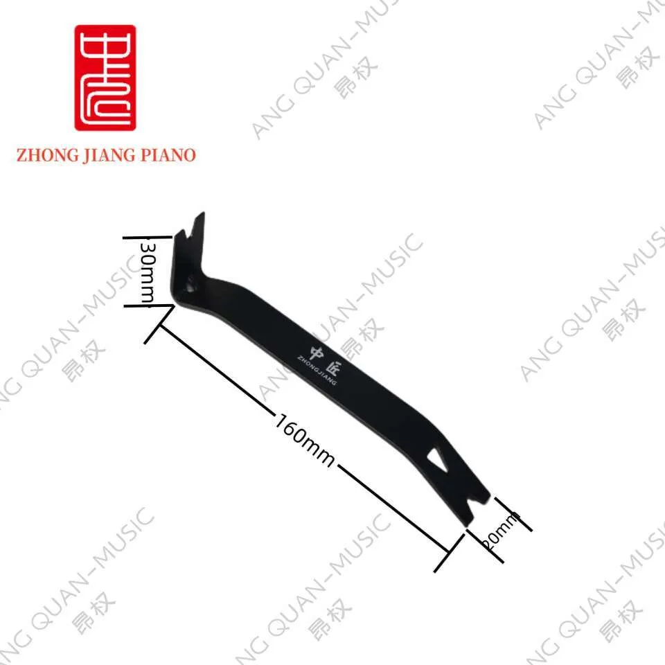 Premium Zhong Jiang Upright Piano Hammer Repair With Shovel, Warping ...