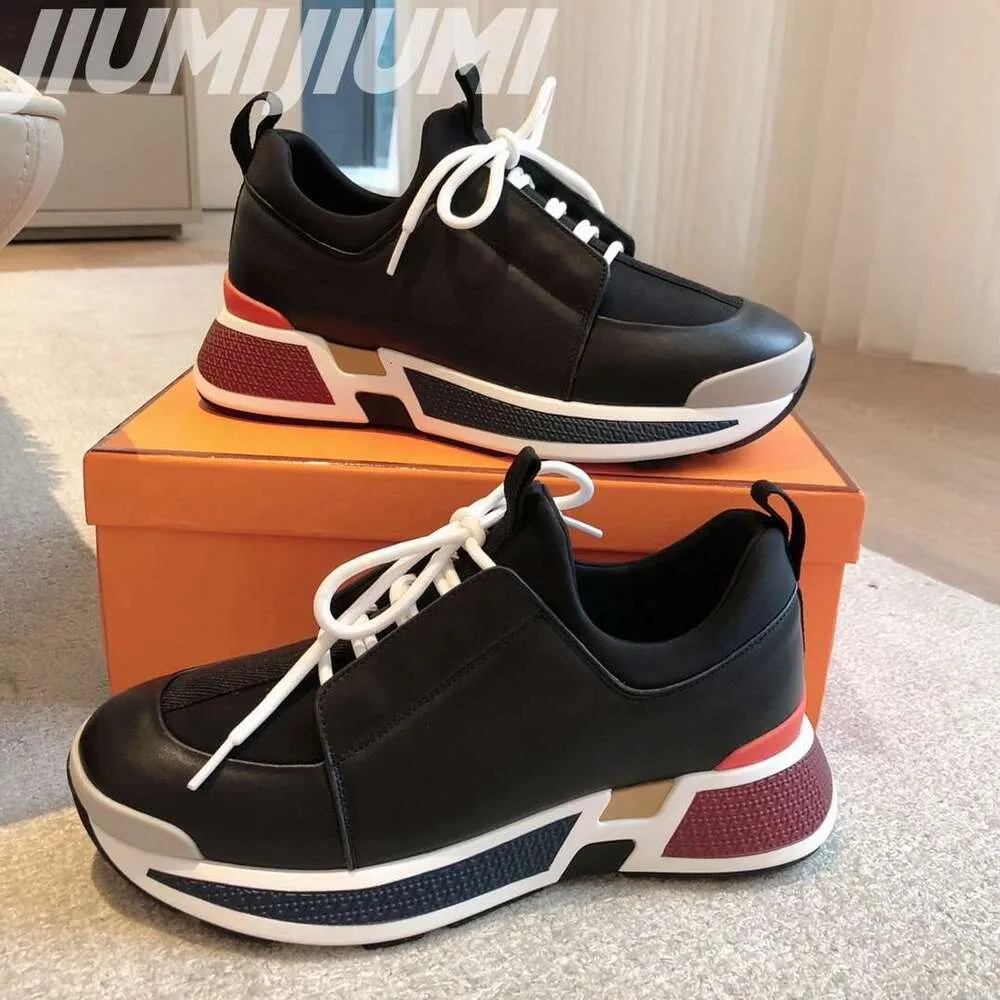DHgate.com:Retro Geobasket Sneakers: Fashionable & Versatile, Men ...