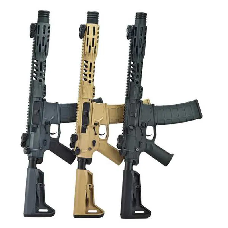 SLR B56 V5 TOY GUN Water Toy Gun Electric Gel Blaster Gun Toy For Boys ...