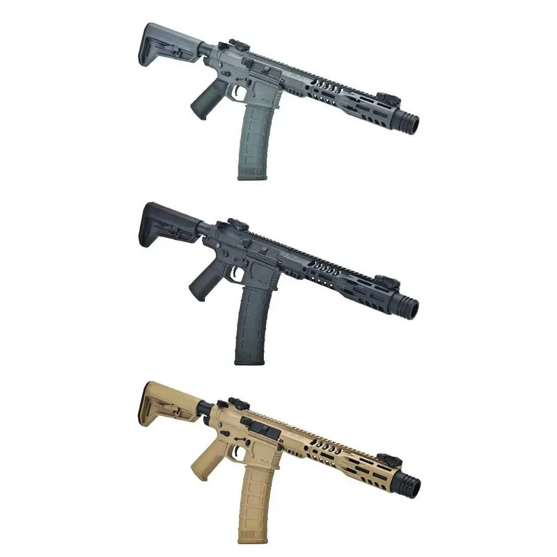 SLR B56 V5 TOY GUN Water Toy Gun Electric Gel Blaster Gun Toy For Boys ...