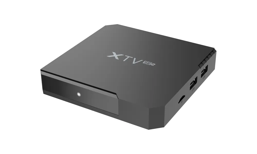 XTREAM Codes TV BOX MEELO PLUS XTV SE 2 Lite STALKER Smartest Android ...