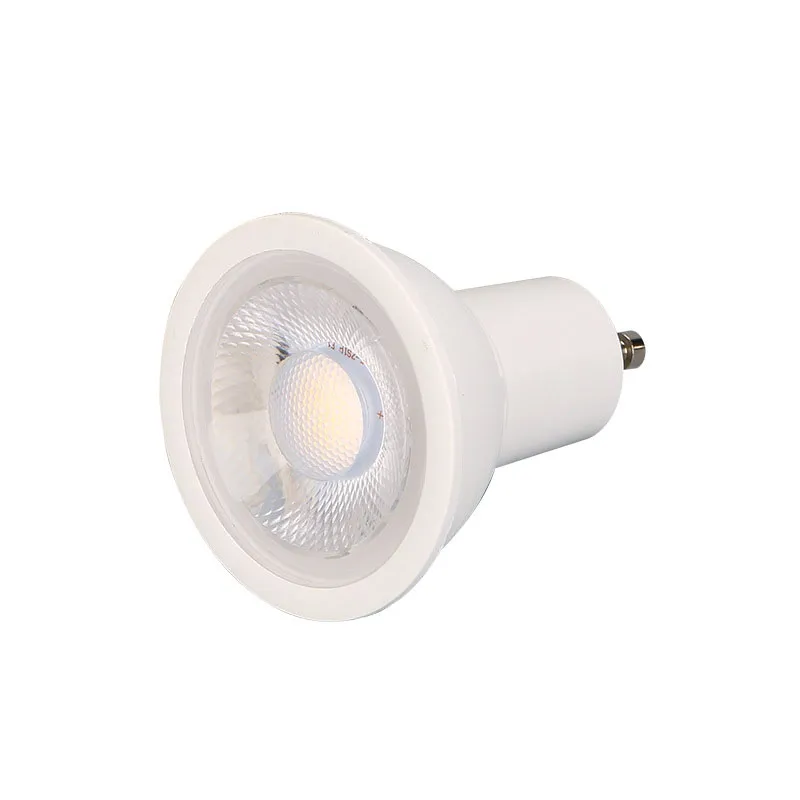 DHgate.com:Recessed LED Ceiling Downlight - 7W GU10 Anti-Glare Gypsum ...