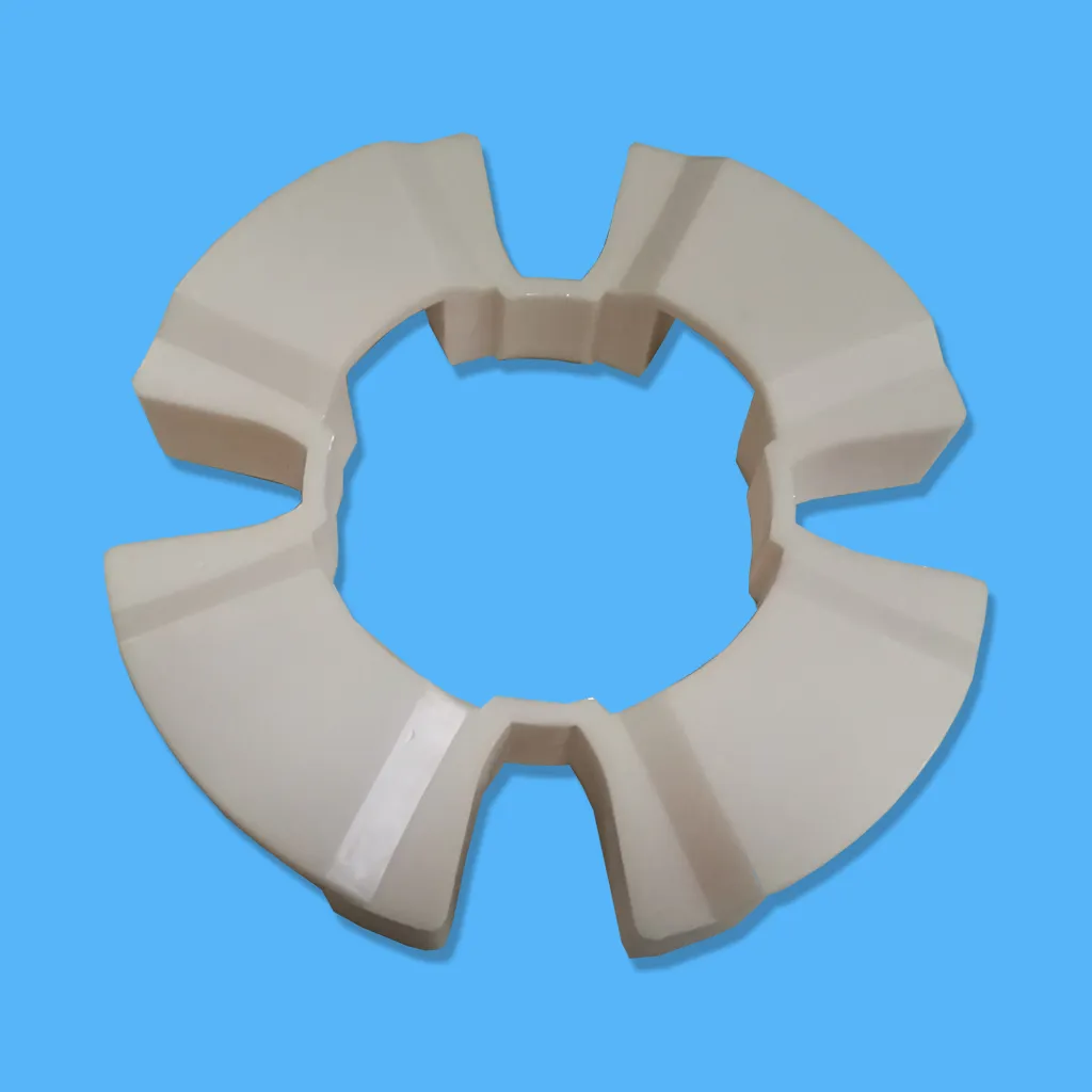 Hydraulic Pump Parts, Rubber Coupling Mounting Element, 240H, Durable ...