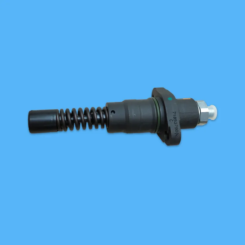 VOE21147445 High Pressure Fuel Injection Pump Diesel Injector Unit For ...