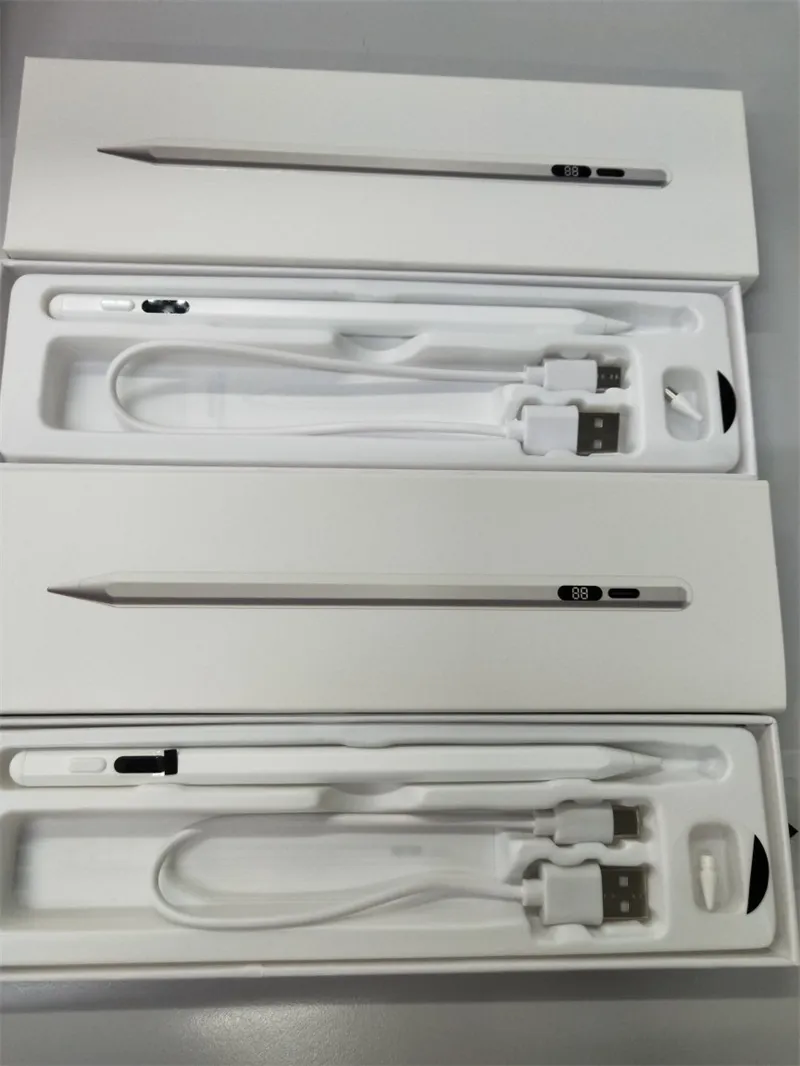 Universal Stylus Pen - Touch Screen Pen for iPad, Tablets, Android ...