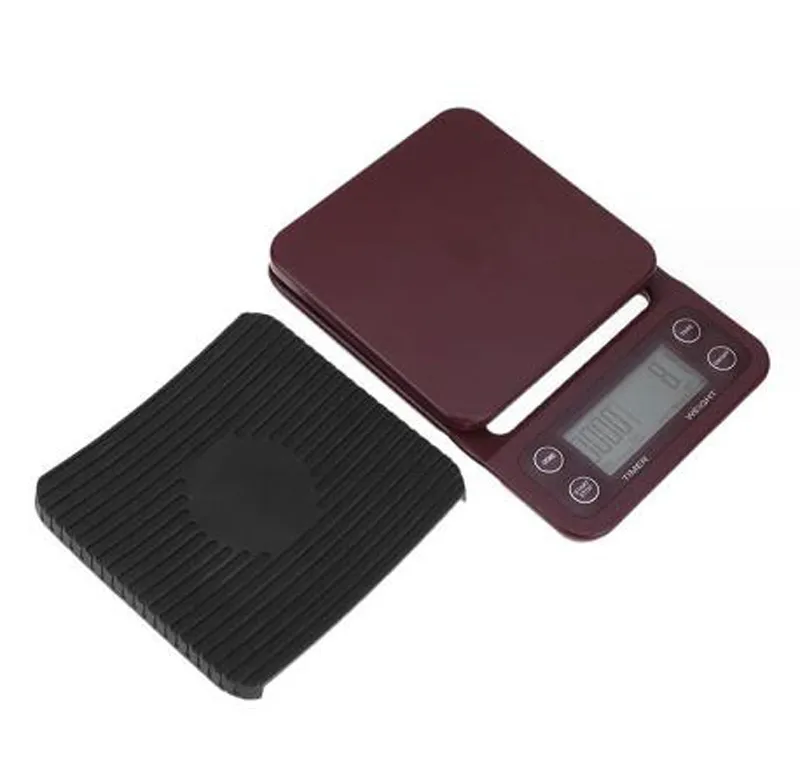 DHgate.com:Mini Digital Kitchen Scale with LCD Display, 3000g/0.1g ...