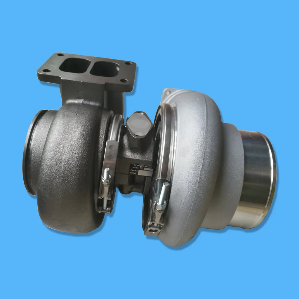 DHgate.com:Turbo Turbocharger for Engine 3406 3406B 3406C 3412 3412C 9N ...
