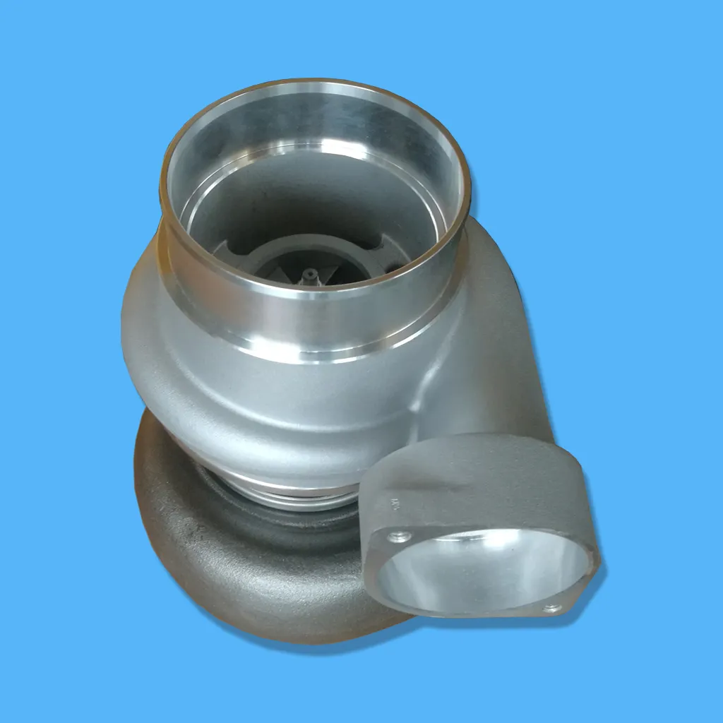 DHgate.com:Turbo Turbocharger for Engine 3406 3406B 3406C 3412 3412C 9N ...