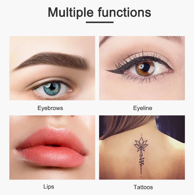 Rotary Makeups | Saubhaya Makeup