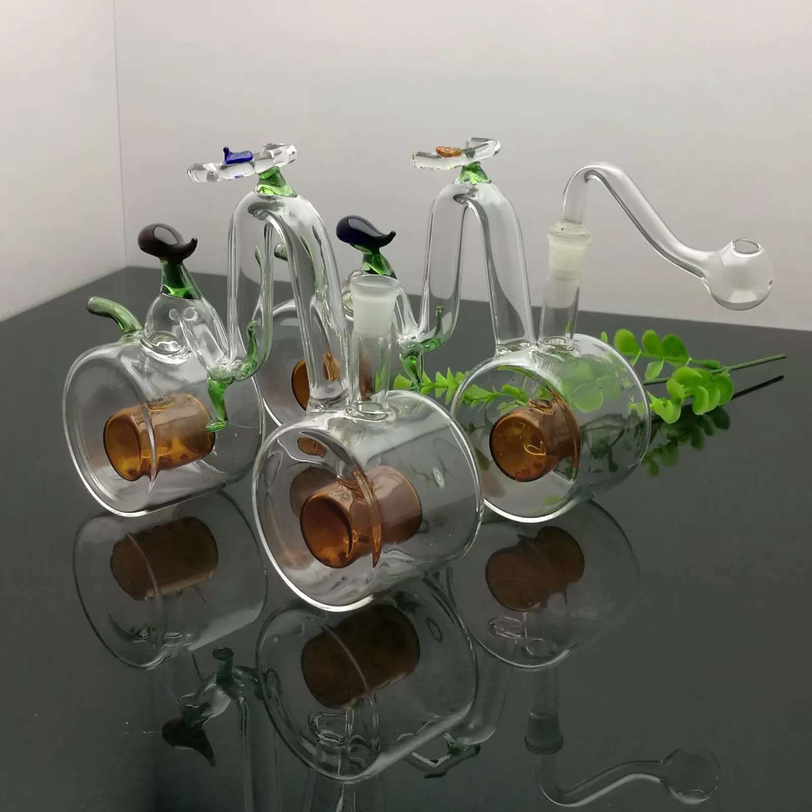 Wholesale Wholesale Glass Water Bongs For Mondraker Bikes Oil Burner ...