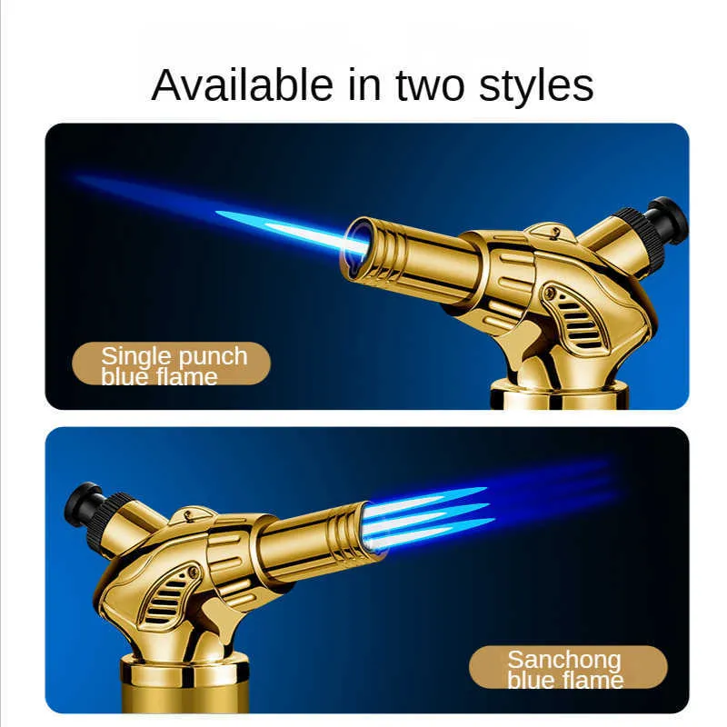 DHgate.com:Multifunctional Flame Gun: Portable Igniter for Soldering ...